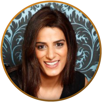 Priya Lakhani OBE - Asian Stars in UK Tech
