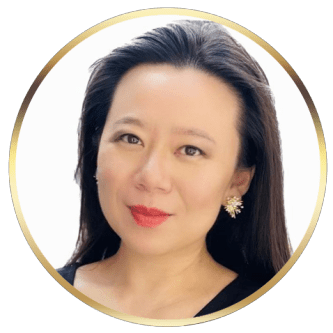 Lin Yue - Asian in Tech