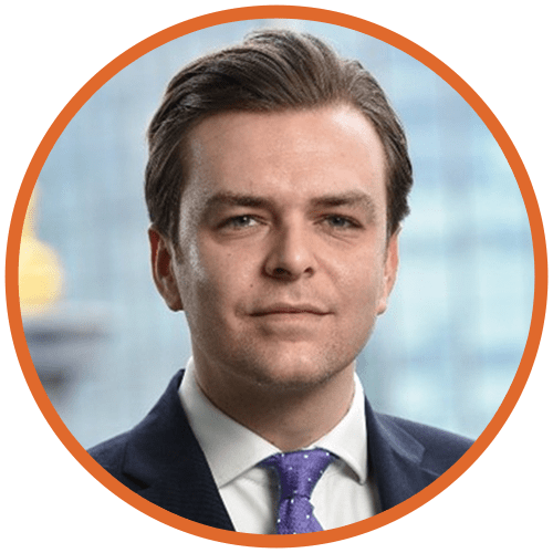 Alex Danks DipPFS - Asians in Tech